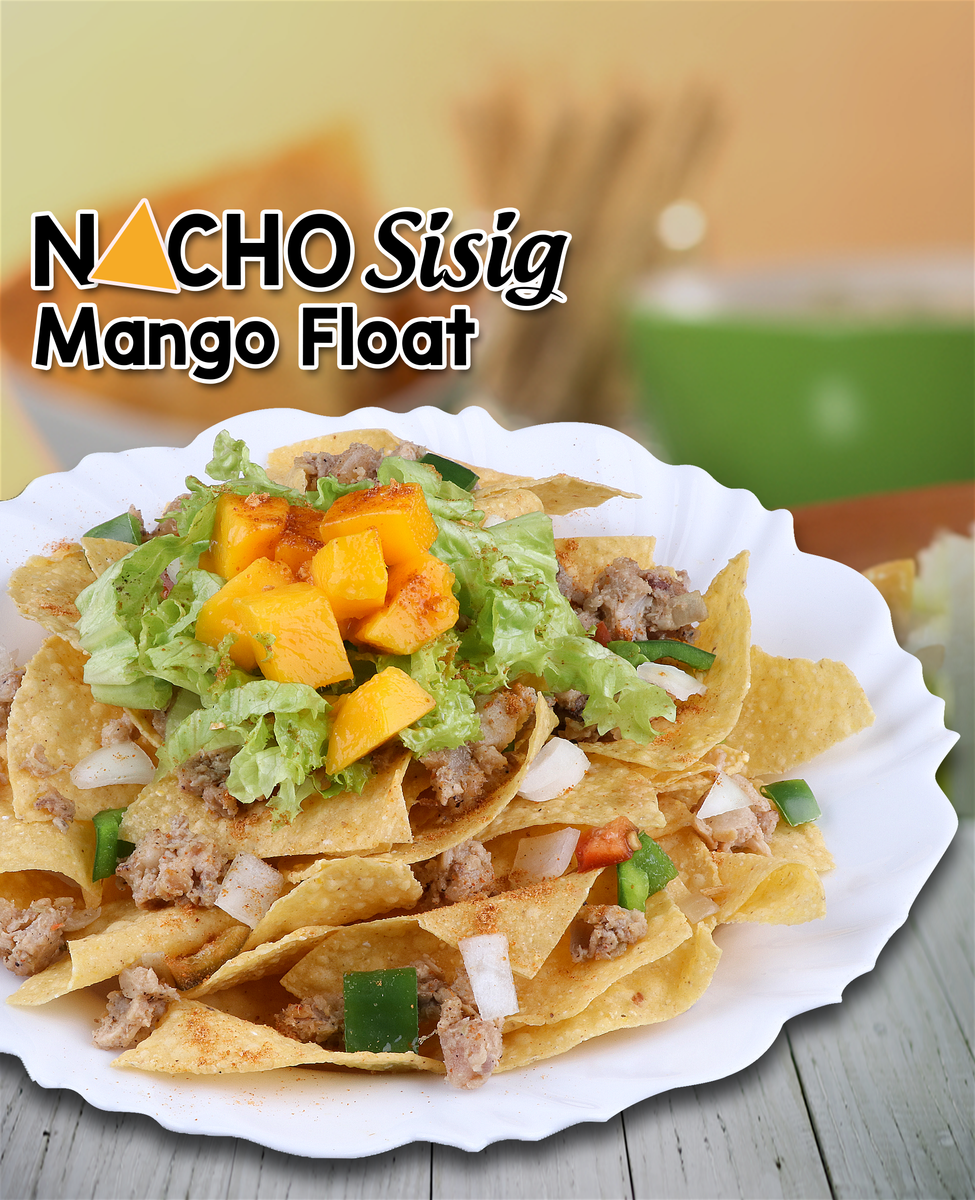 Nacho Sisig Mango Recipe – Fresh Options