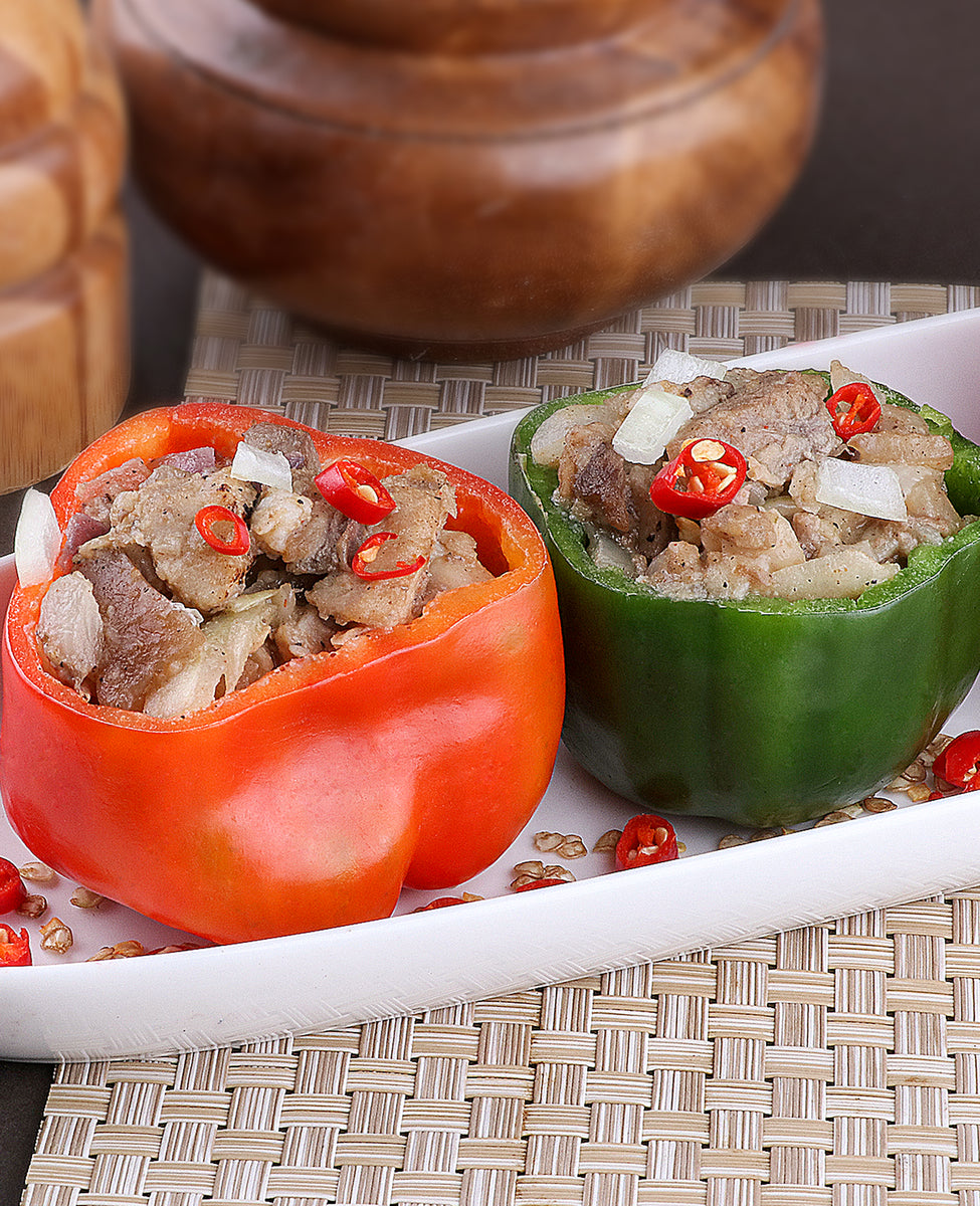 Sisig In A Boat Recipe – Fresh Options