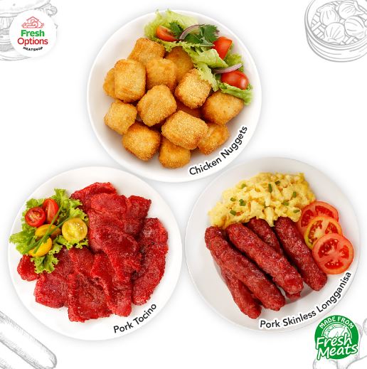 Breakfast – Page 2 – Fresh Options