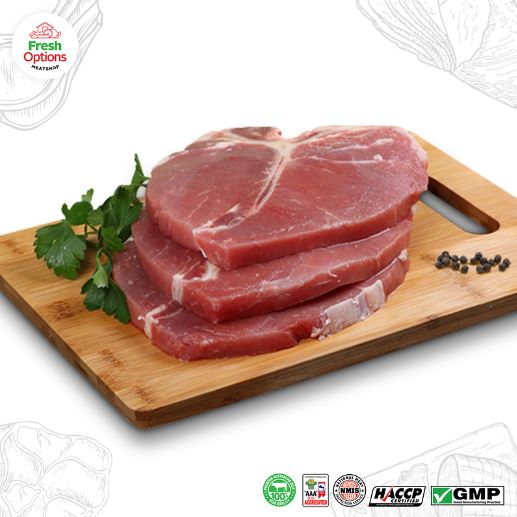 Beef – Fresh Options