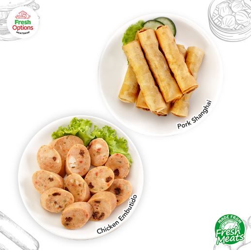 Ready-to-Cook – Fresh Options