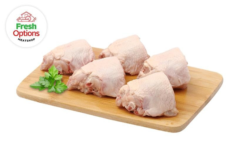 Chicken Soup Pack 500g – Fresh Options