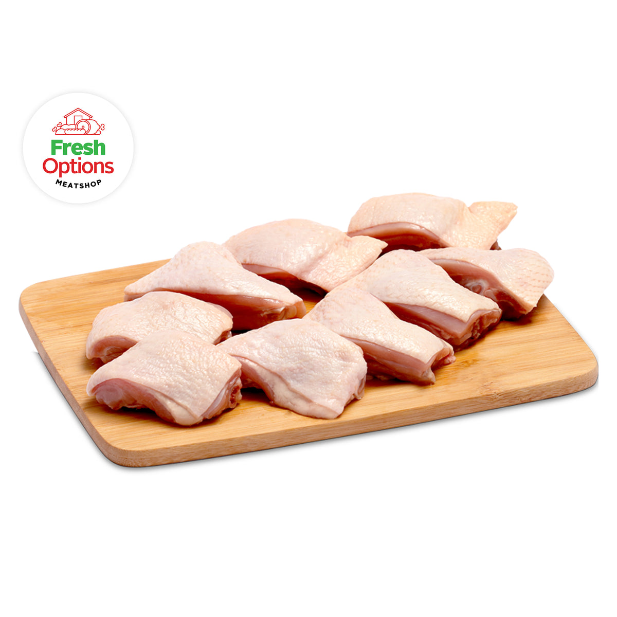 Chicken Adobo Cut 500g – Fresh Options