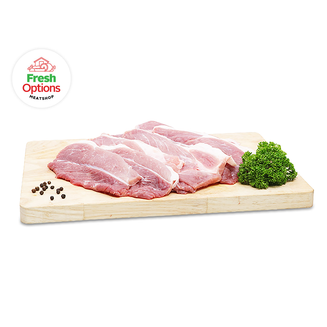 Pork – Page 4 – Fresh Options