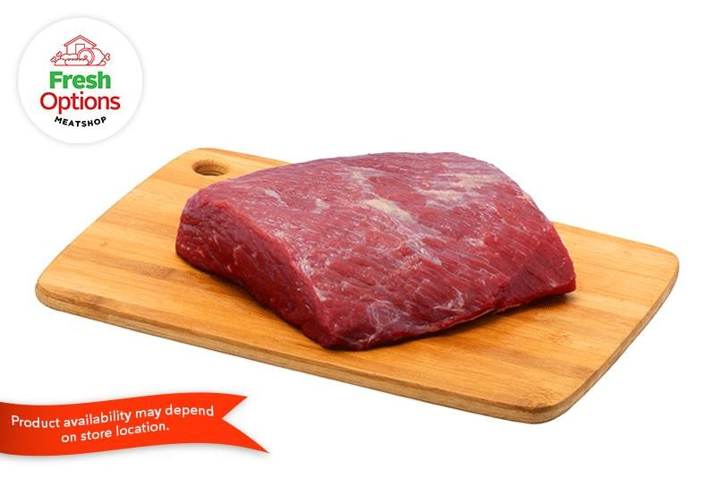 Beef Bottom Round 500g – Fresh Options