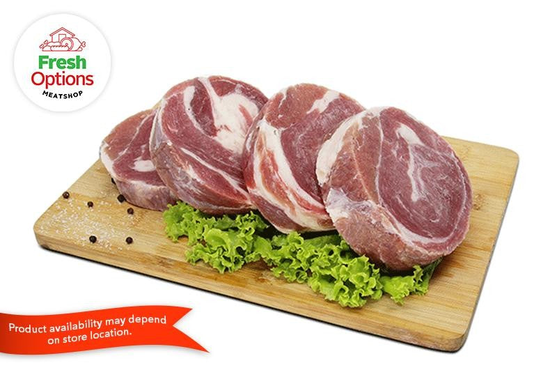 Beef Brisket 500g – Fresh Options