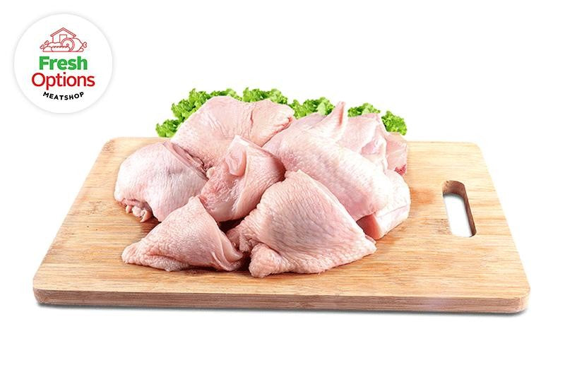 Chicken Mix Cut 500g – Fresh Options