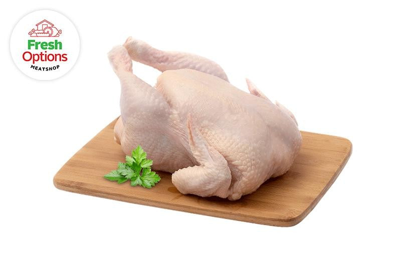 Premium Whole Chicken – Fresh Options