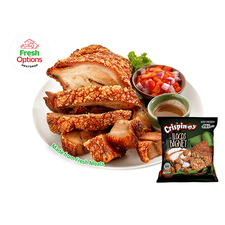 Seasonal – Fresh Options