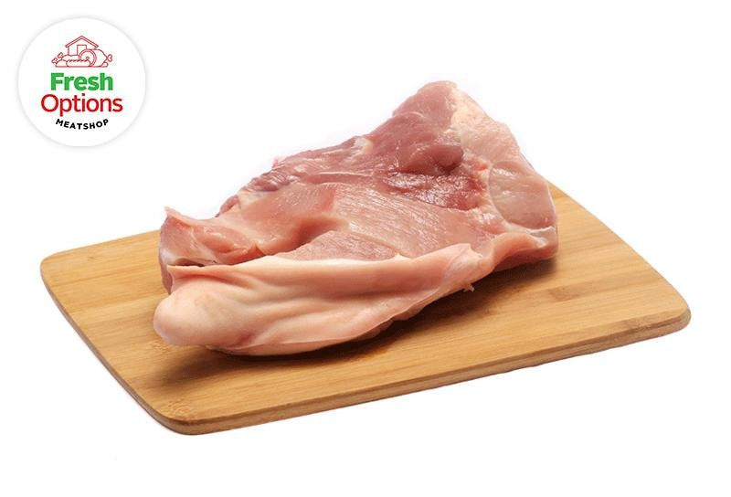Pork Pig Tail 500g – Fresh Options
