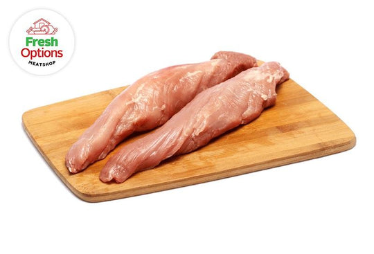 Pork Tenderloin 500g – Fresh Options