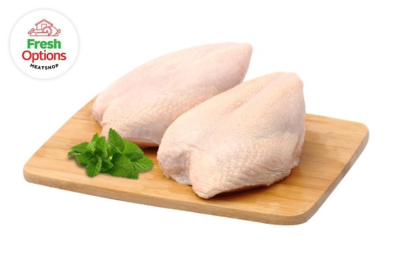 Chicken Breast 500g – Fresh Options