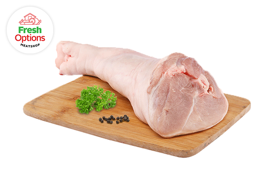 Pork#N#– Page 3#N#– Fresh Options
